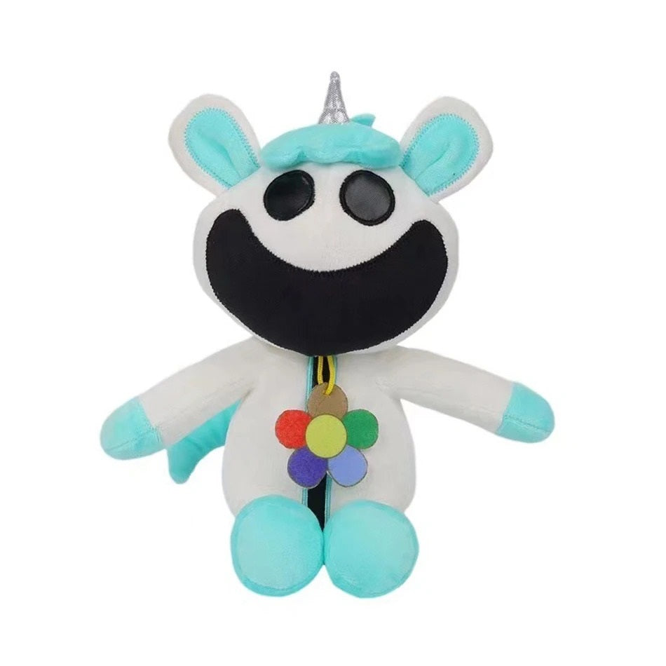 Poppy Playtime - Smiling Critters